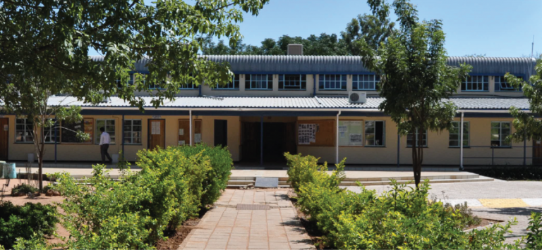 List of 20 leading private schools in Gaborone, Botswana - eVoke Digital