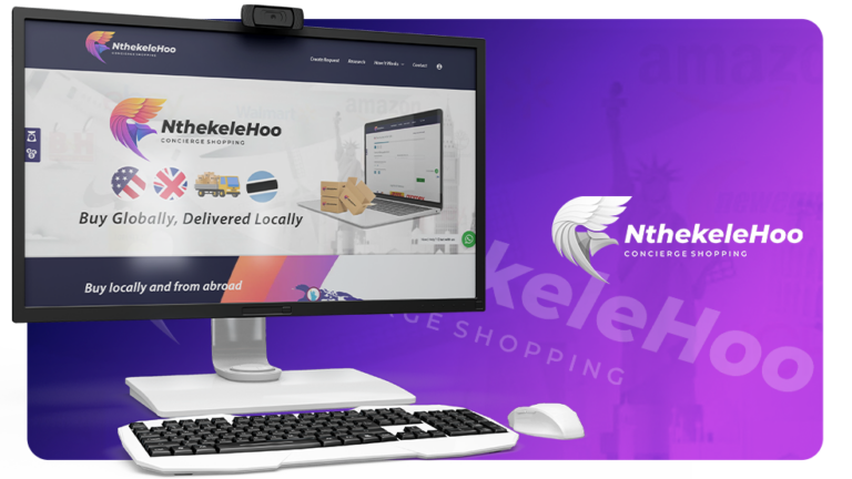 Explore our Portfolio | eVoke Digital Marketing Agency in Botswana